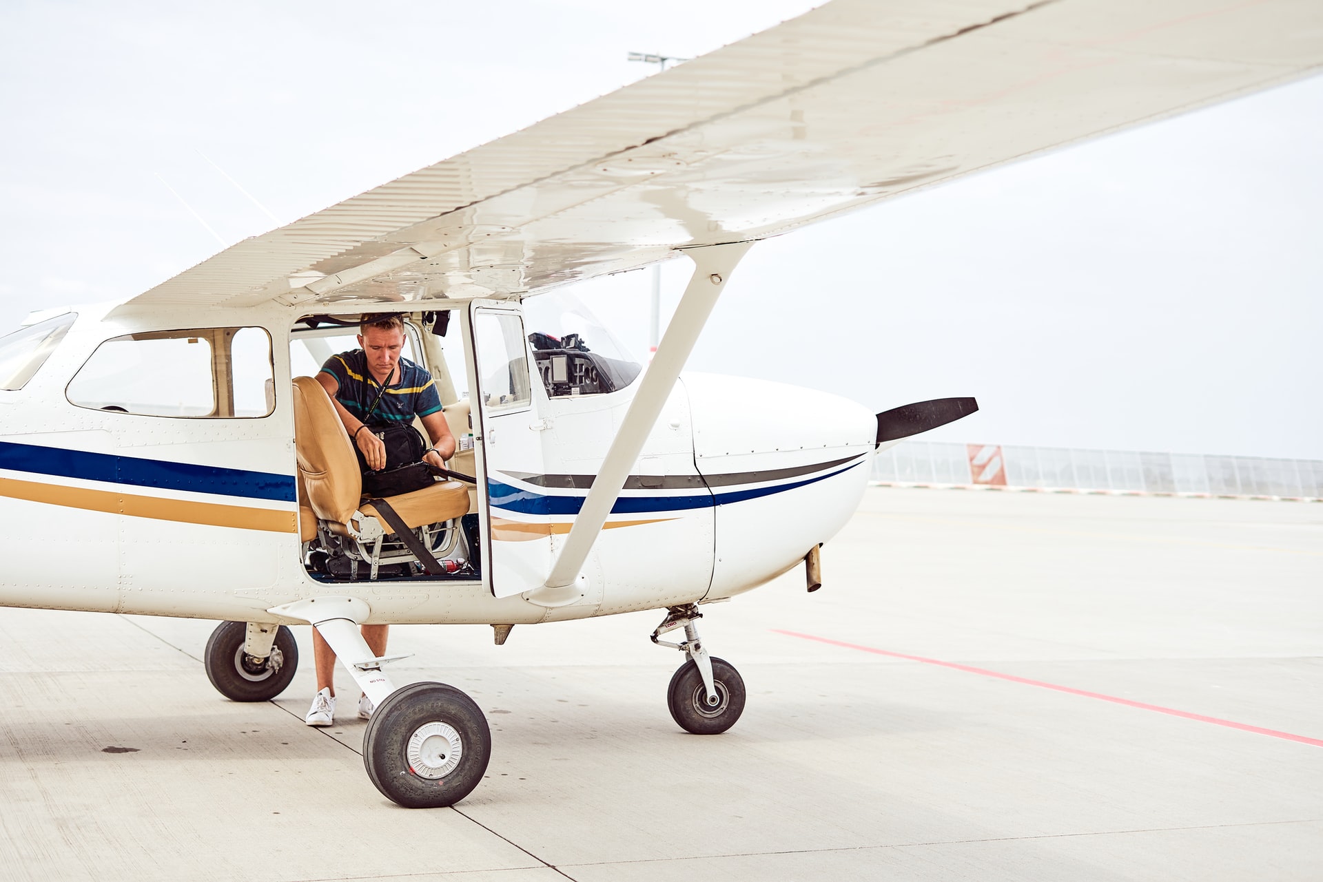 Aircraft We Sell | Diamond, Cirrus, Cessna, and more!