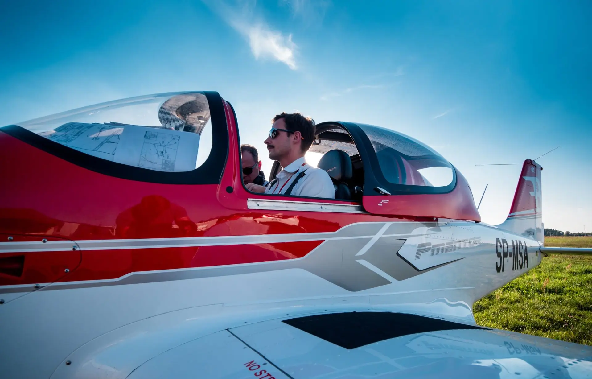 Flight Schools | LifeStyle Aviation