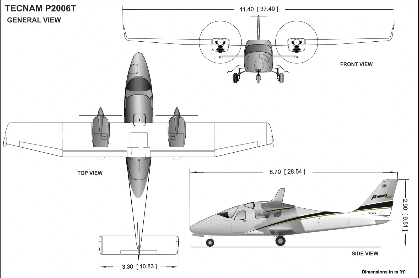 Why Tecnam Aircraft? | LifeStyle Aviation