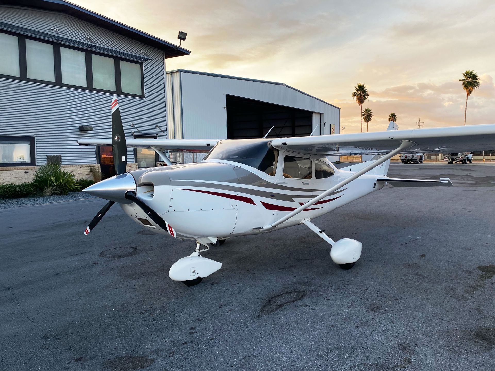 Find a Diamond Aircraft Flight School Near You | Network Partners