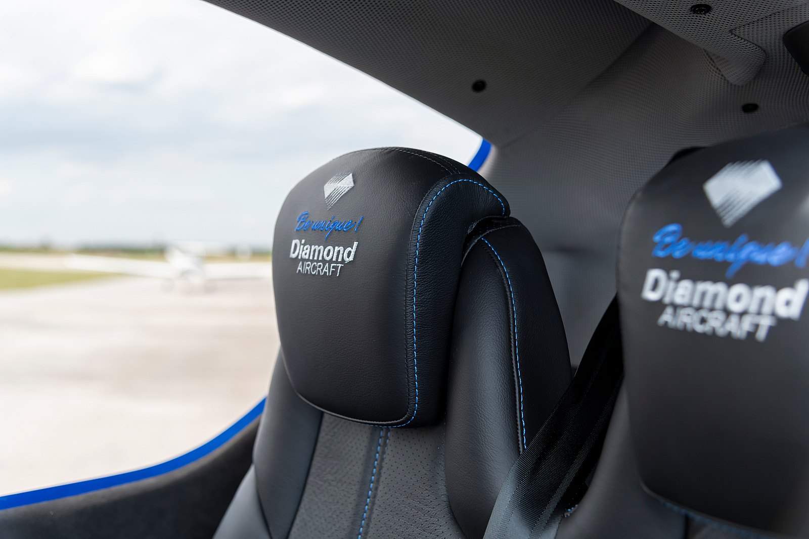 Diamond DA50 RG | Officially FAA Certified