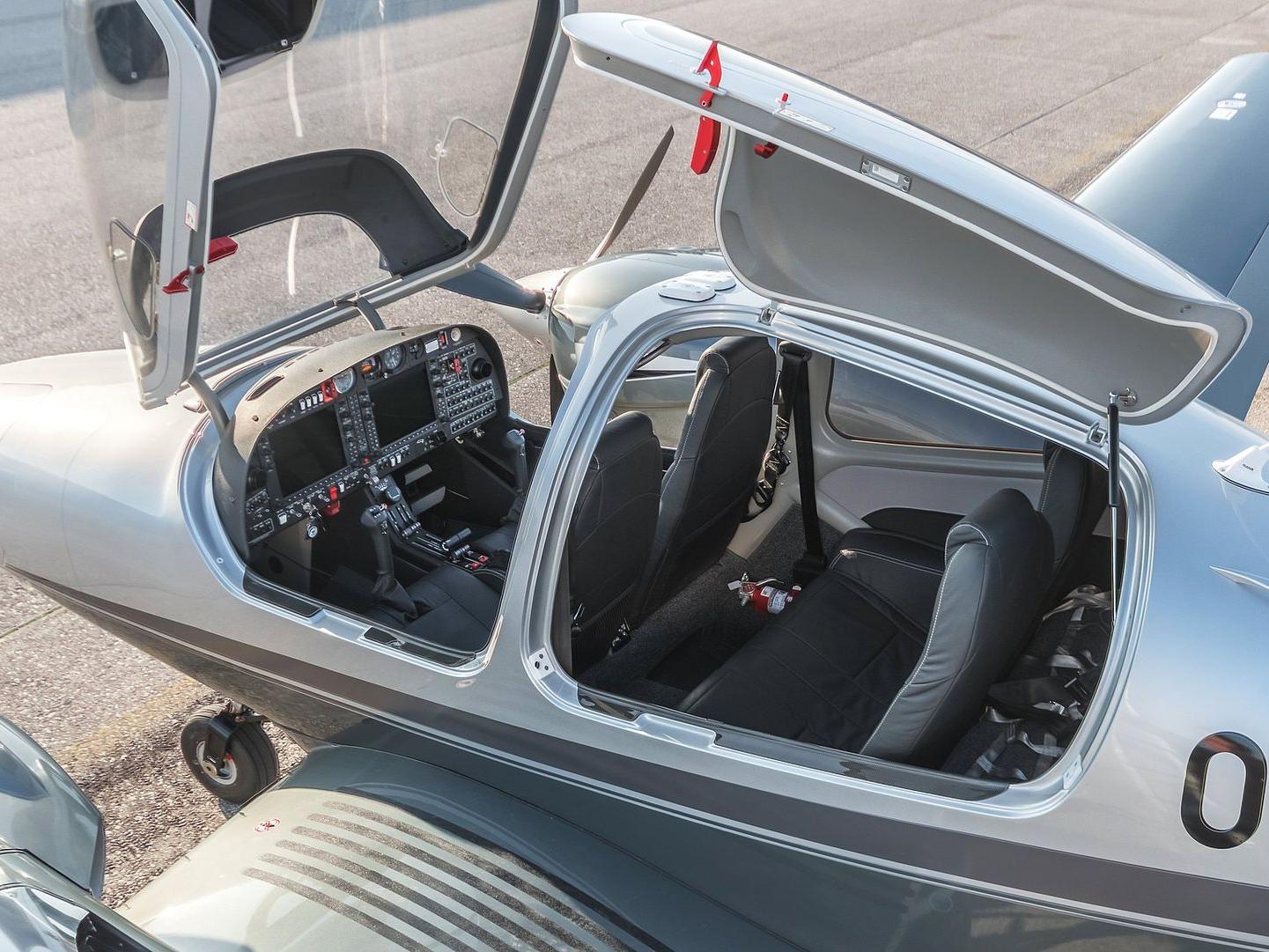 Diamond DA42-VI: Specs & Safety Rating