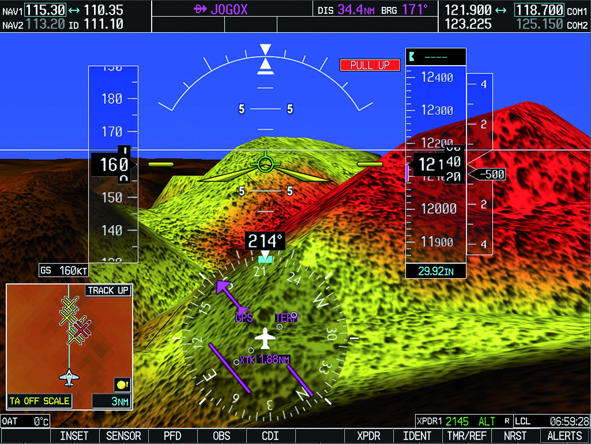 Diamond DA42-VI: Specs & Safety Rating
