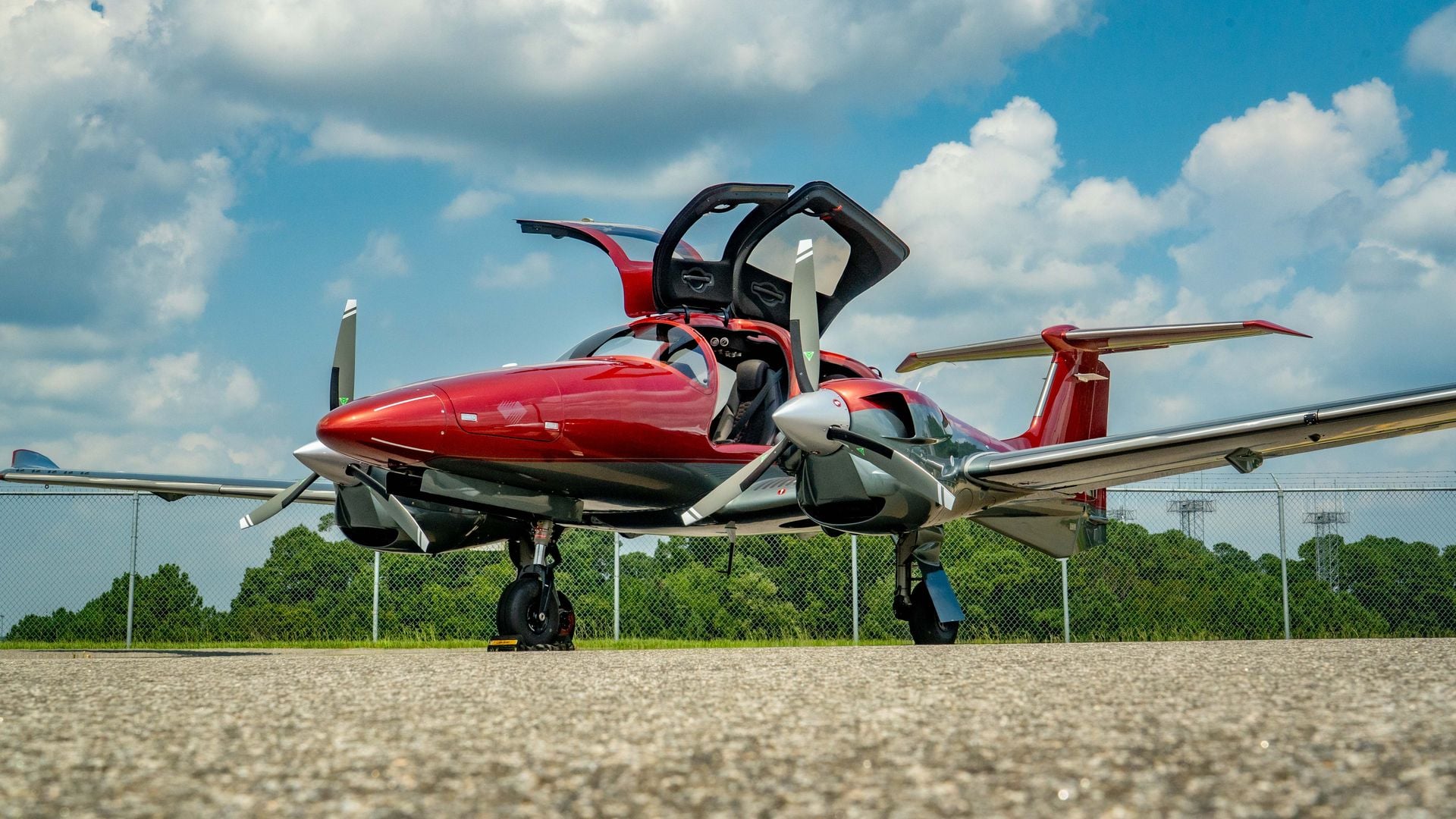 Diamond Aircraft for Sale | New & Used Diamond Airplanes