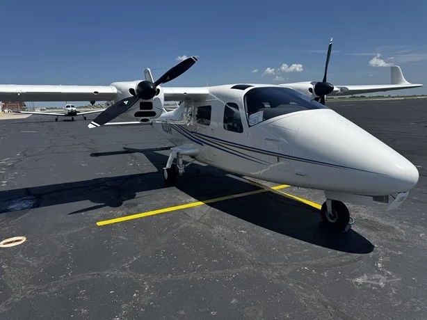 2022/P2006T/Tecnam/U0014218 For Sale | LifeStyle Aviation