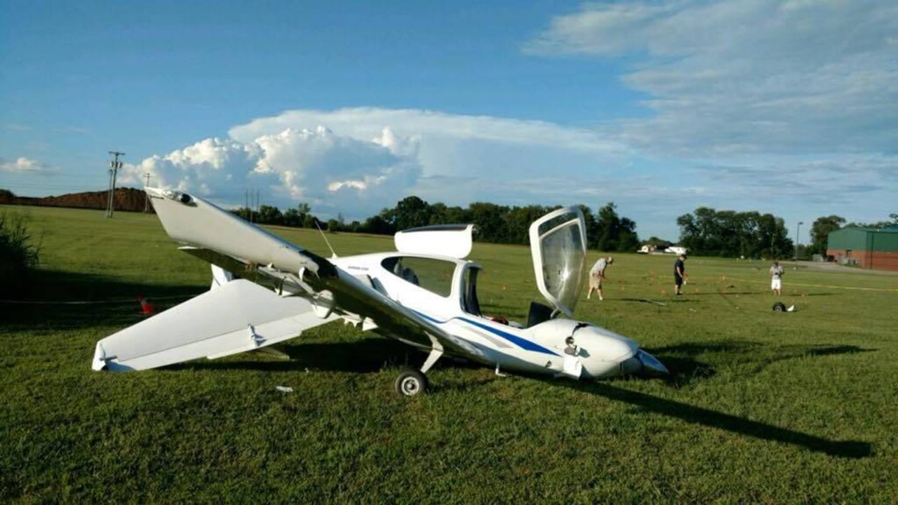 Why Are Diamond Aircraft So Safe? | LifeStyle Aviation