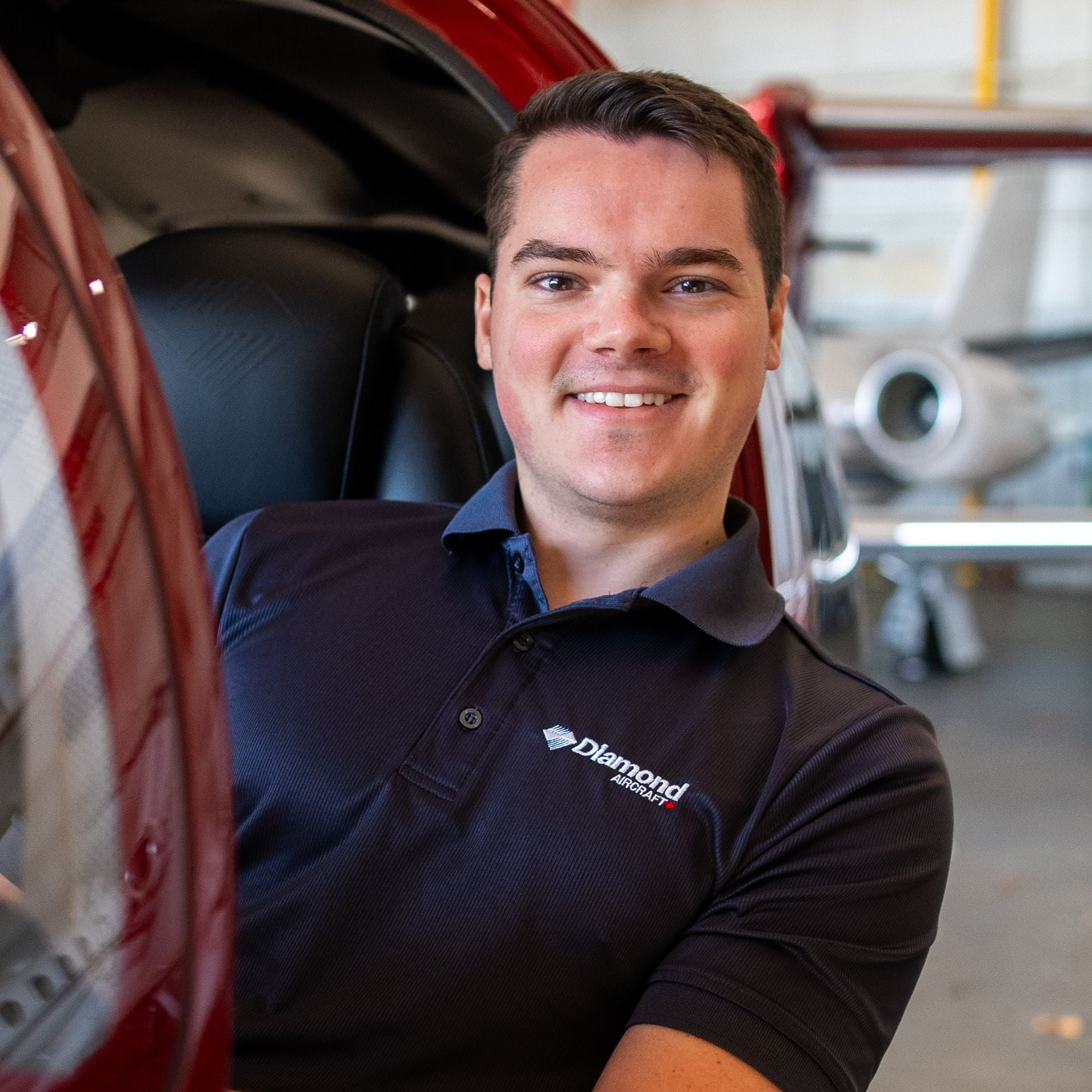 Meet the Team at LifeStyle Aviation